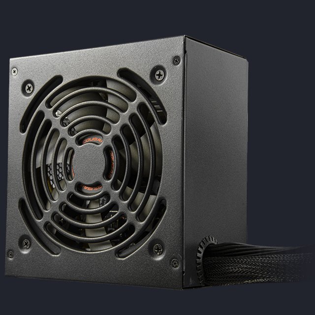 Fonte Gamer 750W 80 Plus BRONZE | StudioPC
