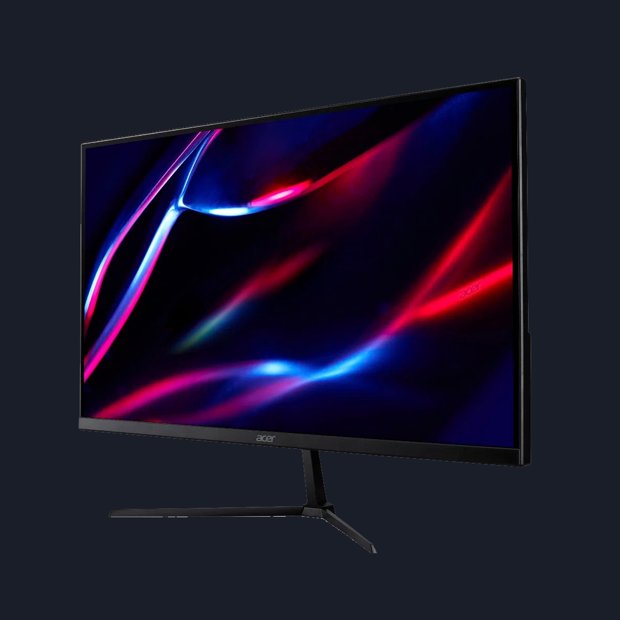 Monitor Gamer Acer Nitro 23.8” Zeroframe, 180hz, VA, Full Hd, 1ms ...