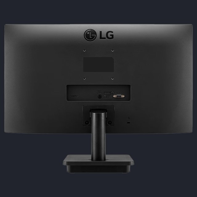 Monitor Gamer LG 21.5 LED Full HD, 75Hz, 5ms, HDMI, FreeSync - 22MP410 ...