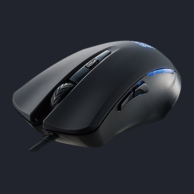 Kit Teclado e Mouse Gamer Commander Gear Combo Ttesports - KB-CMC ...