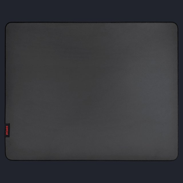 Mousepad PCYES Obsidian Glass Infusion G2D 50x40cm - PEMPG2D | StudioPC
