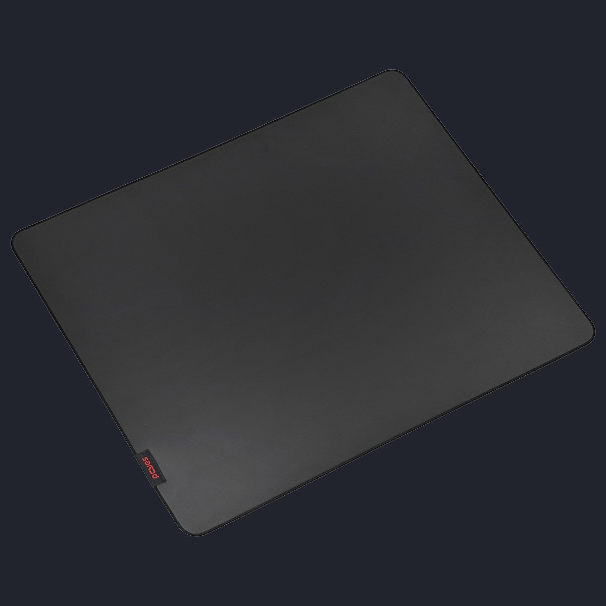 Mousepad PCYES Obsidian Glass Infusion G2D 50x40cm - PEMPG2D | StudioPC
