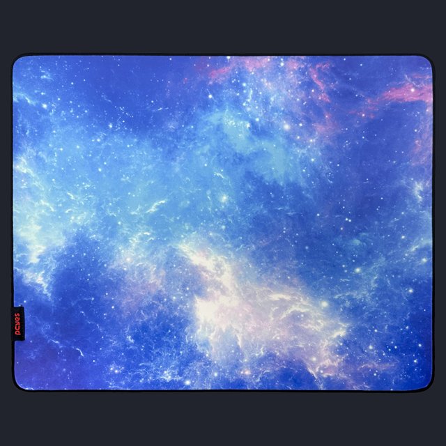 Mousepad PCYES Obsidian Glass Infusion G3D 50x40cm - PEMPG3D | StudioPC