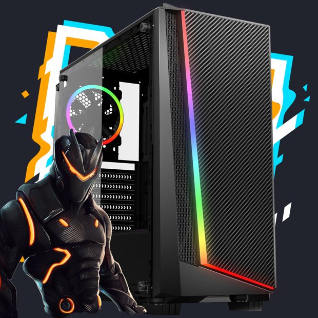 Pc Gamer barato é na StudioPC | StudioPC