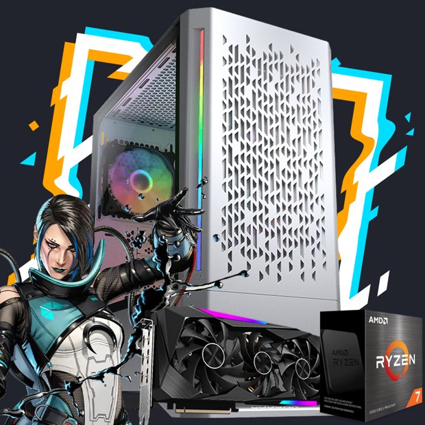 Linha Pc Gamer ULTRA | StudioPC