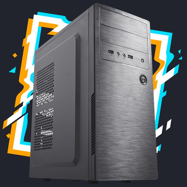 Pc Office Barato é na StudioPC | StudioPC