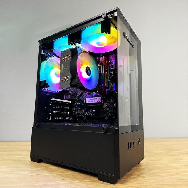 PC Gamer Athos Ideal para Minecraft, Free Fire, Roblox... | StudioPC