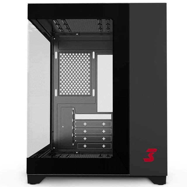 Gabinete Aquario DT3 Hyperview - StudioPc | StudioPC