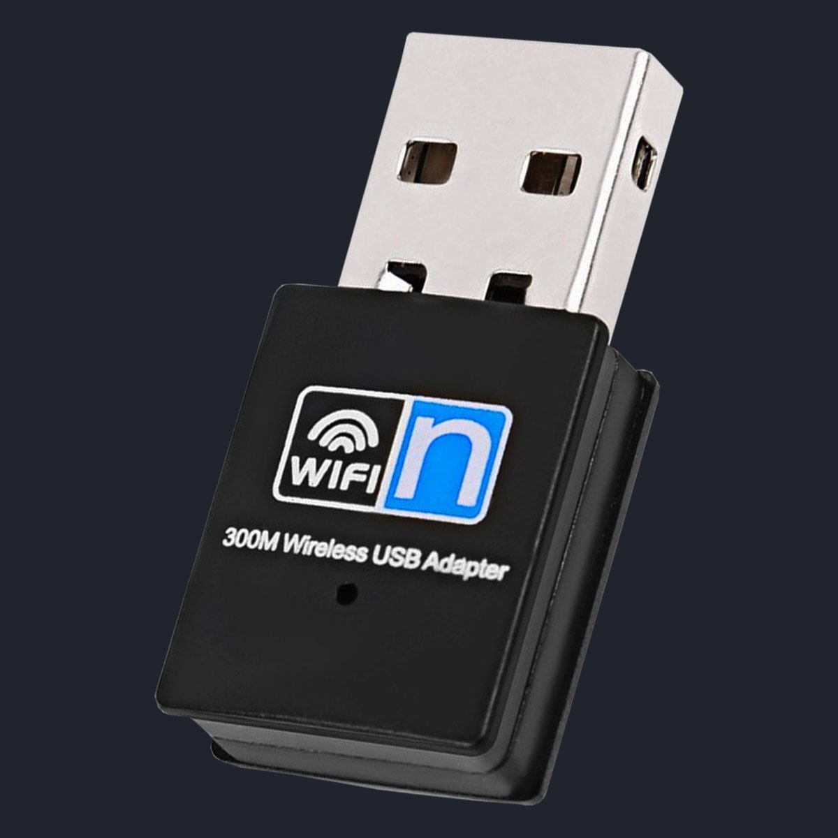 Adptador WIFI barato é na StudioPC | StudioPC