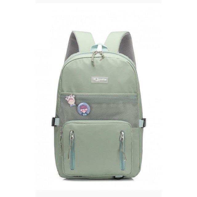 Mochila De Costa Feminina Kl Realce Helena Brasil