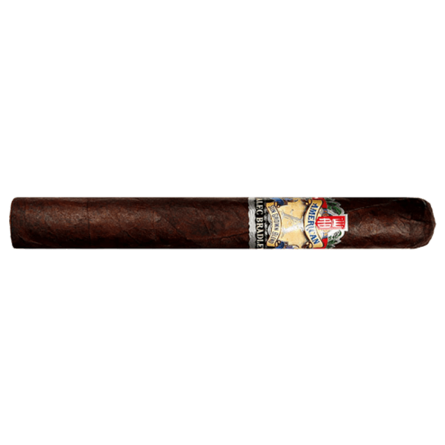ALEC BRADLEY AMERICAN SUN GROWN TORO | Uruaque