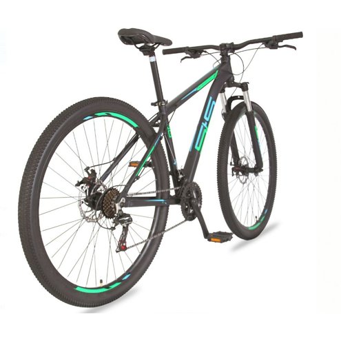 STATUS BIKE | Elos Bike