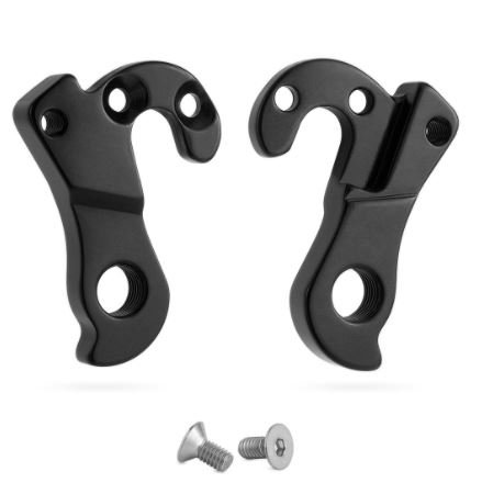 GANCHEIRA GIANT HIBRIDA TRADIST - G189 | Elos Bike