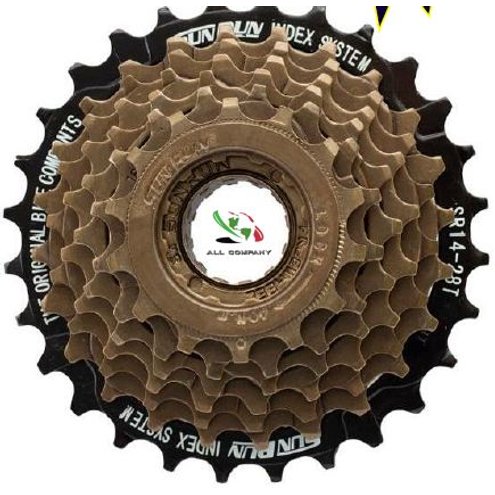 SUNRUN | Elos Bike
