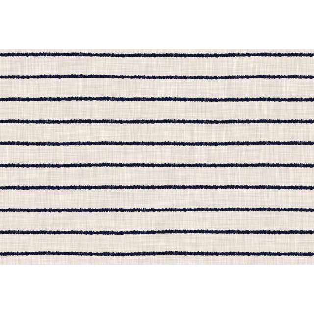 Jogo Americano Listra Texturizada Azul | FB Cards