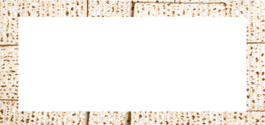 Place Card Matzá | FB Cards