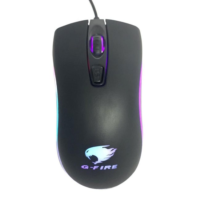 Mouse Gamer G-Fire MOG018 | G-FIRE