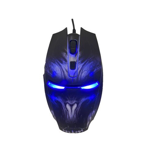 Mouse Gamer | G-FIRE