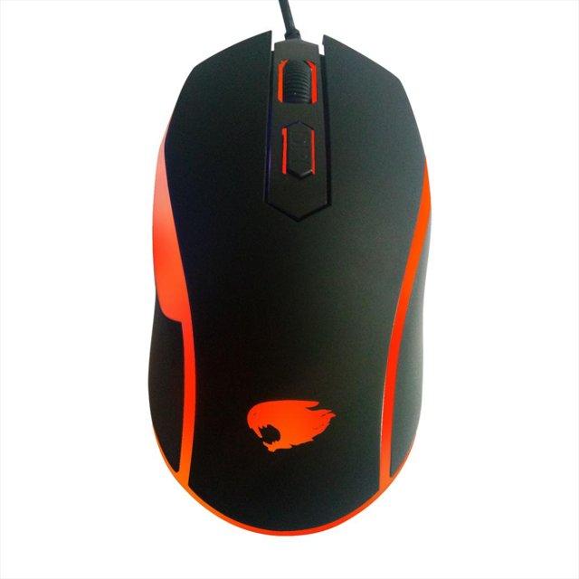 Mouse Gamer G-Fire MOG016 | G-FIRE