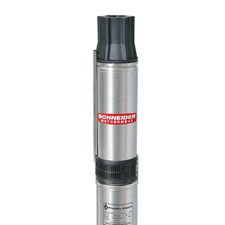 Bomba Submersa SUB10-05NY4E6 Monofásica 230V 1/2CV 2 Fios Schneider | Eima