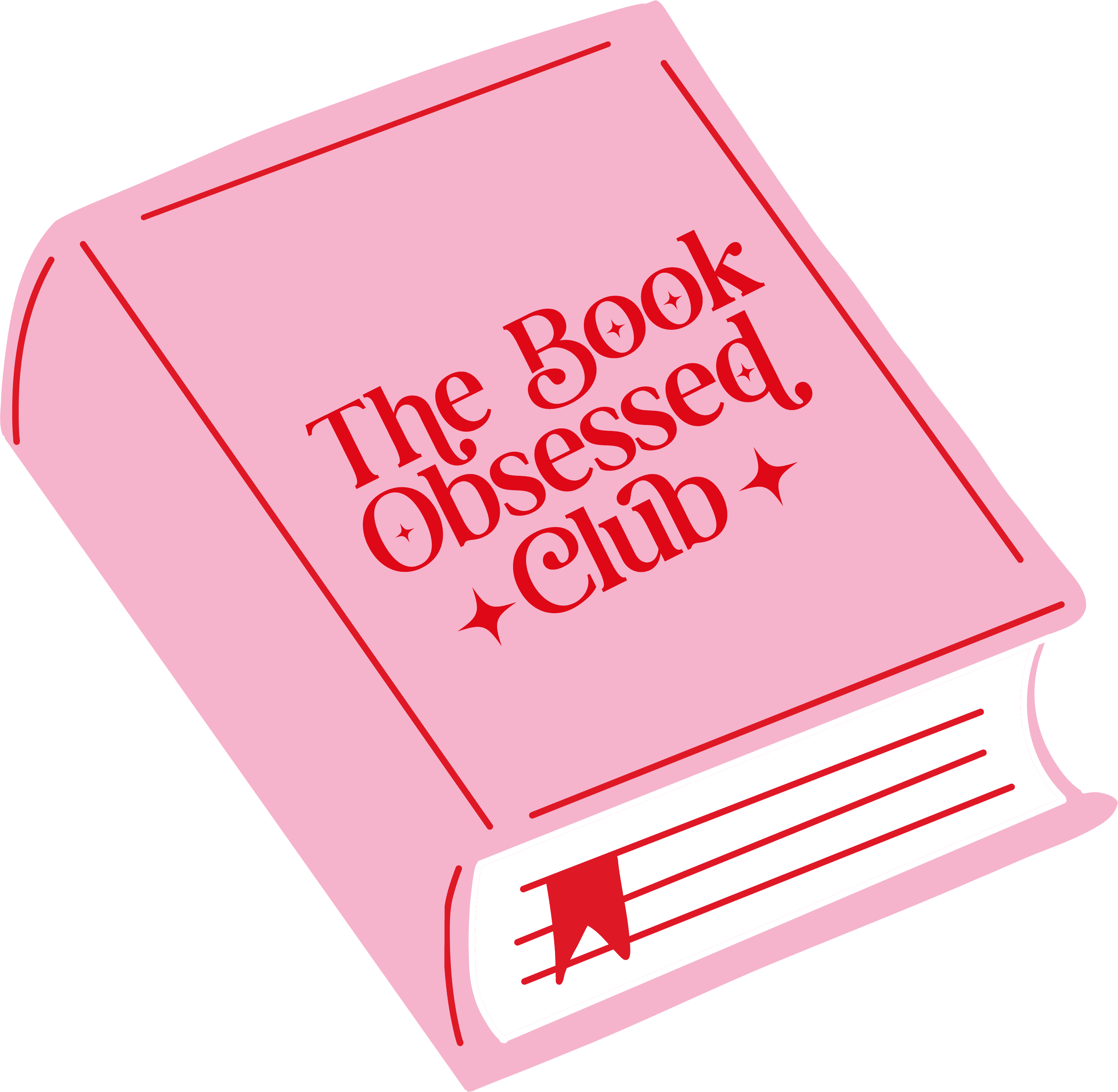 Papelaria | The Book Obsessed Club