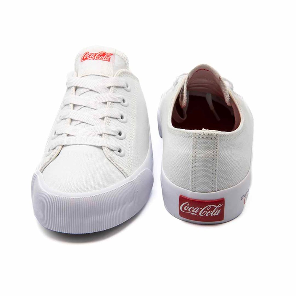 Tenis Coca-Cola Shoes Share A Coke Lona | Katarze