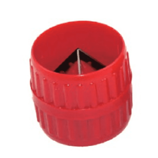 Escariador de Rebarba de Metal 3/16 a 11/2 Redondo - Ref.11842 Tecnolar ...