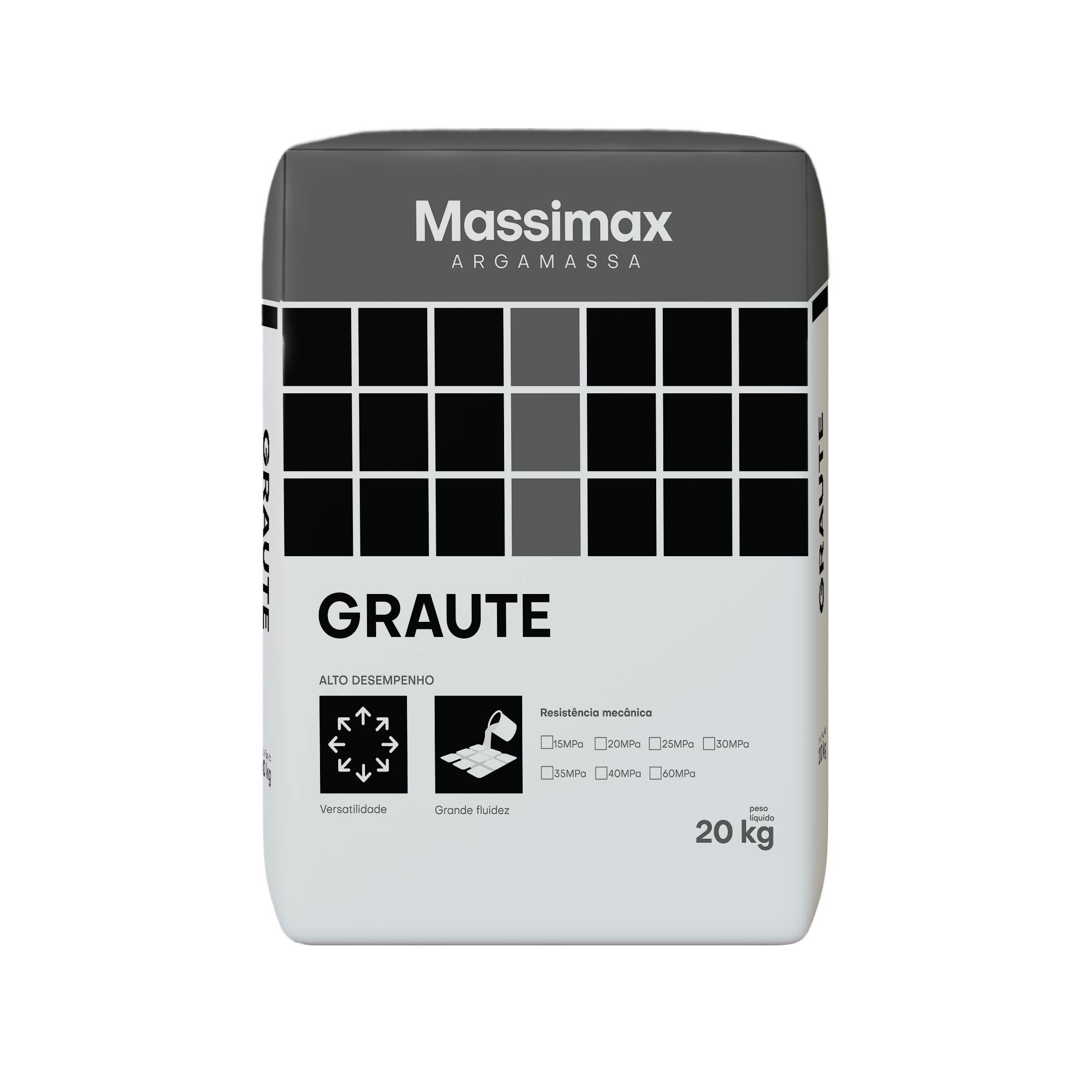 Graute | Massimax | Massimax