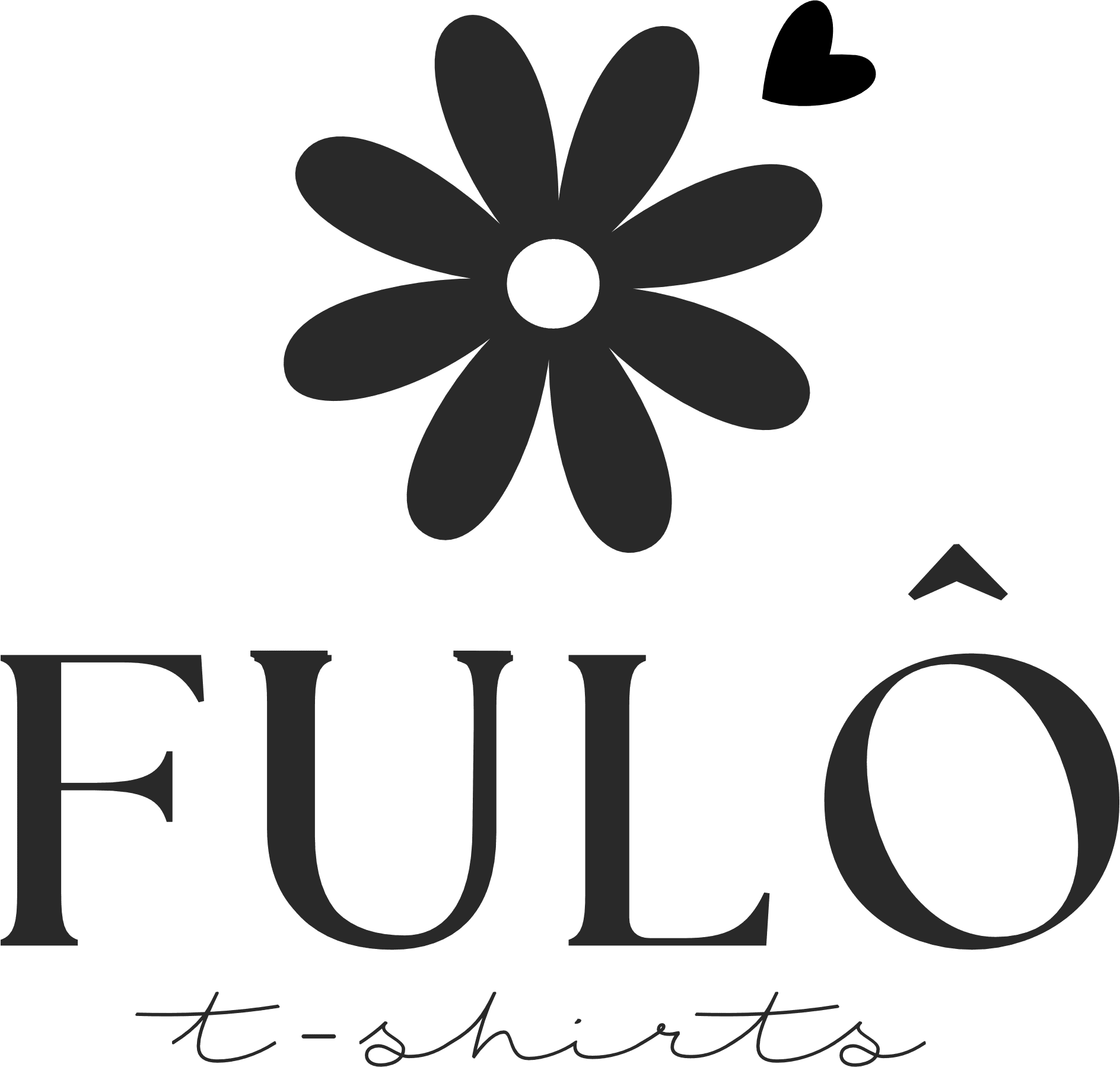 Todas as Novidades | Fulô T-Shirts