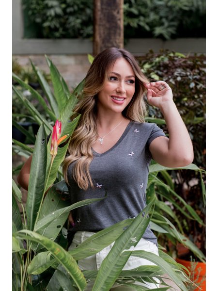 Todas as Novidades | Fulô T-Shirts