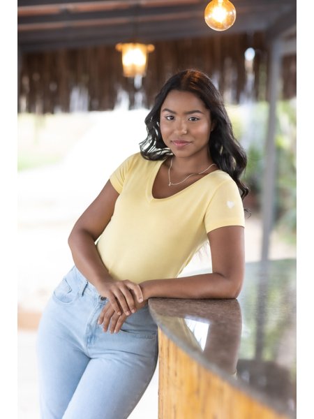 Todas as Novidades | Fulô T-Shirts