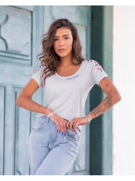 Todas as Novidades | Fulô T-Shirts