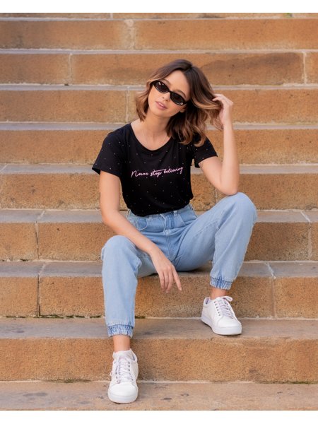 Todas as Novidades | Fulô T-Shirts