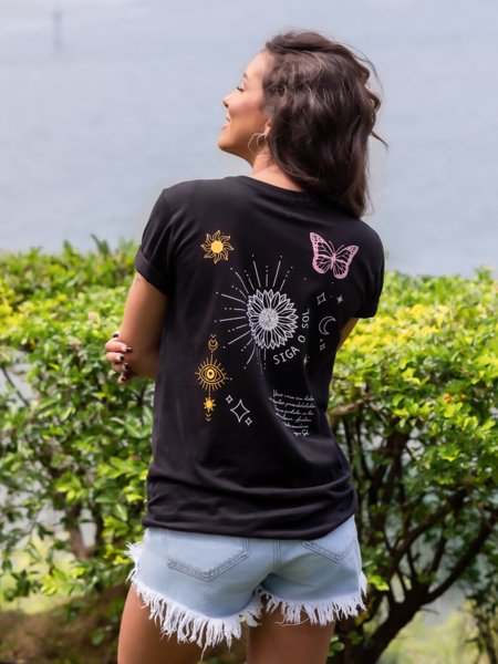 Todas as Novidades | Fulô T-Shirts