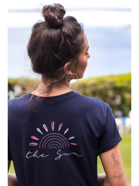 Todas as Novidades | Fulô T-Shirts