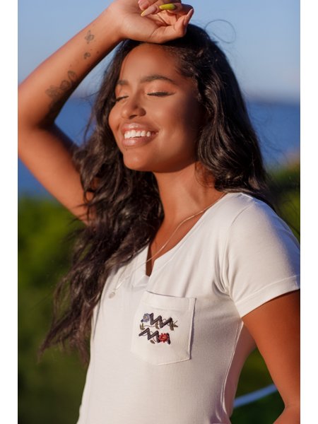 Todas as Novidades | Fulô T-Shirts