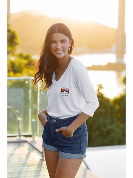 Todas as Novidades | Fulô T-Shirts