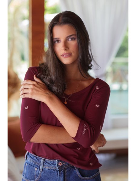 Todas as Novidades | Fulô T-Shirts