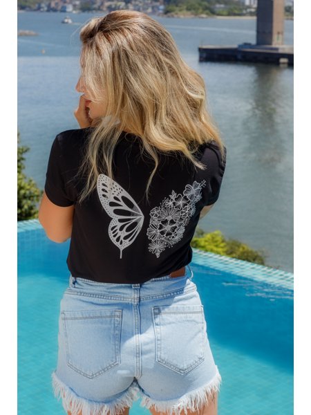 Todas as Novidades | Fulô T-Shirts