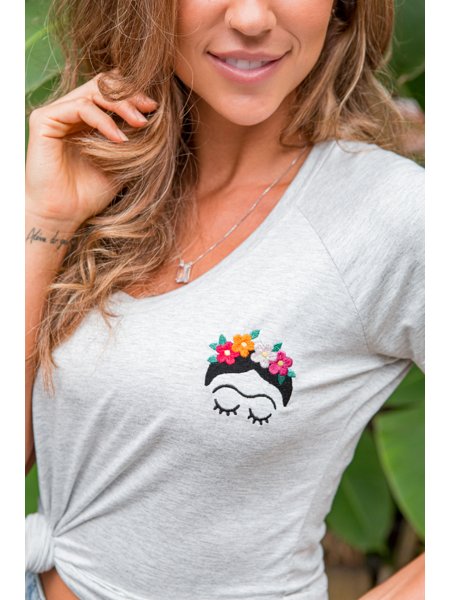 Todas as Novidades | Fulô T-Shirts