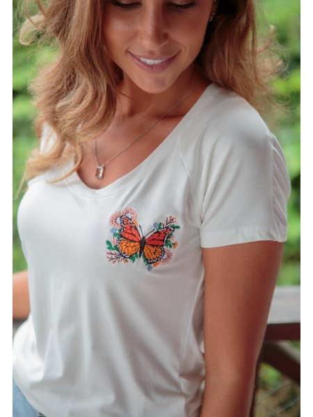 Todas as Novidades | Fulô T-Shirts