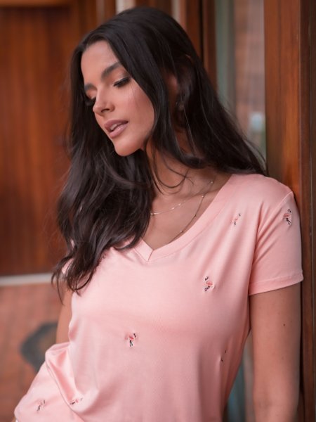 Todas as Novidades | Fulô T-Shirts