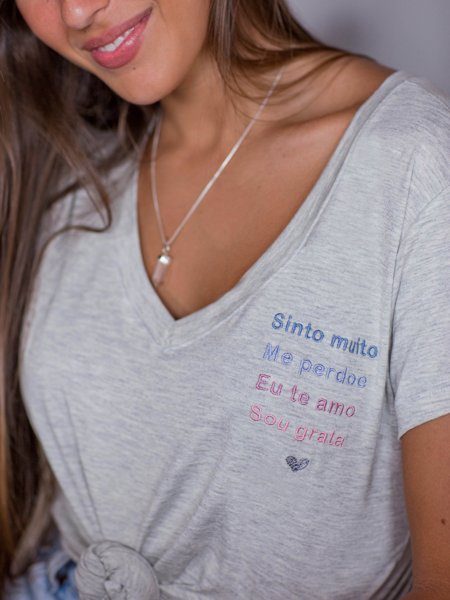 Últimos Lançamentos | Fulô T-Shirts