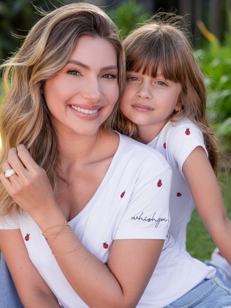 Todas as Novidades | Fulô T-Shirts