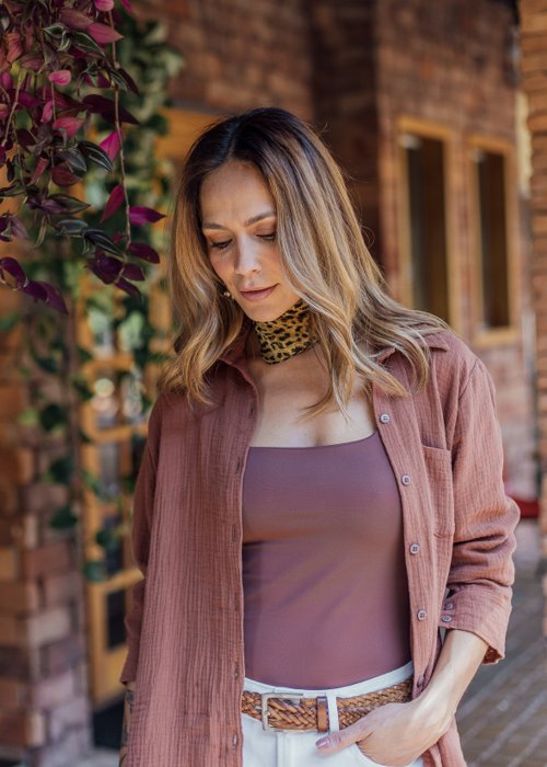 Roupas | Fulô T-Shirts