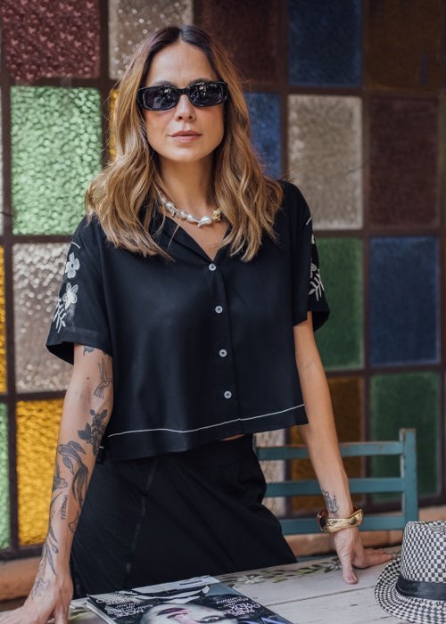 Roupas | Fulô T-Shirts