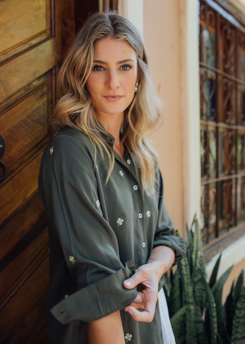 Roupas | Fulô T-Shirts