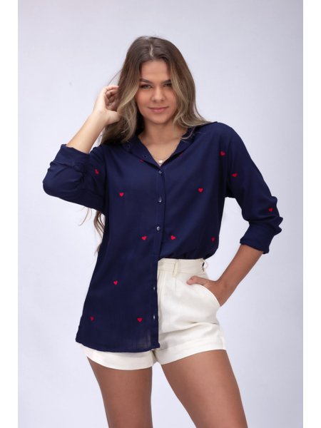 Camisas | Fulô T-Shirts