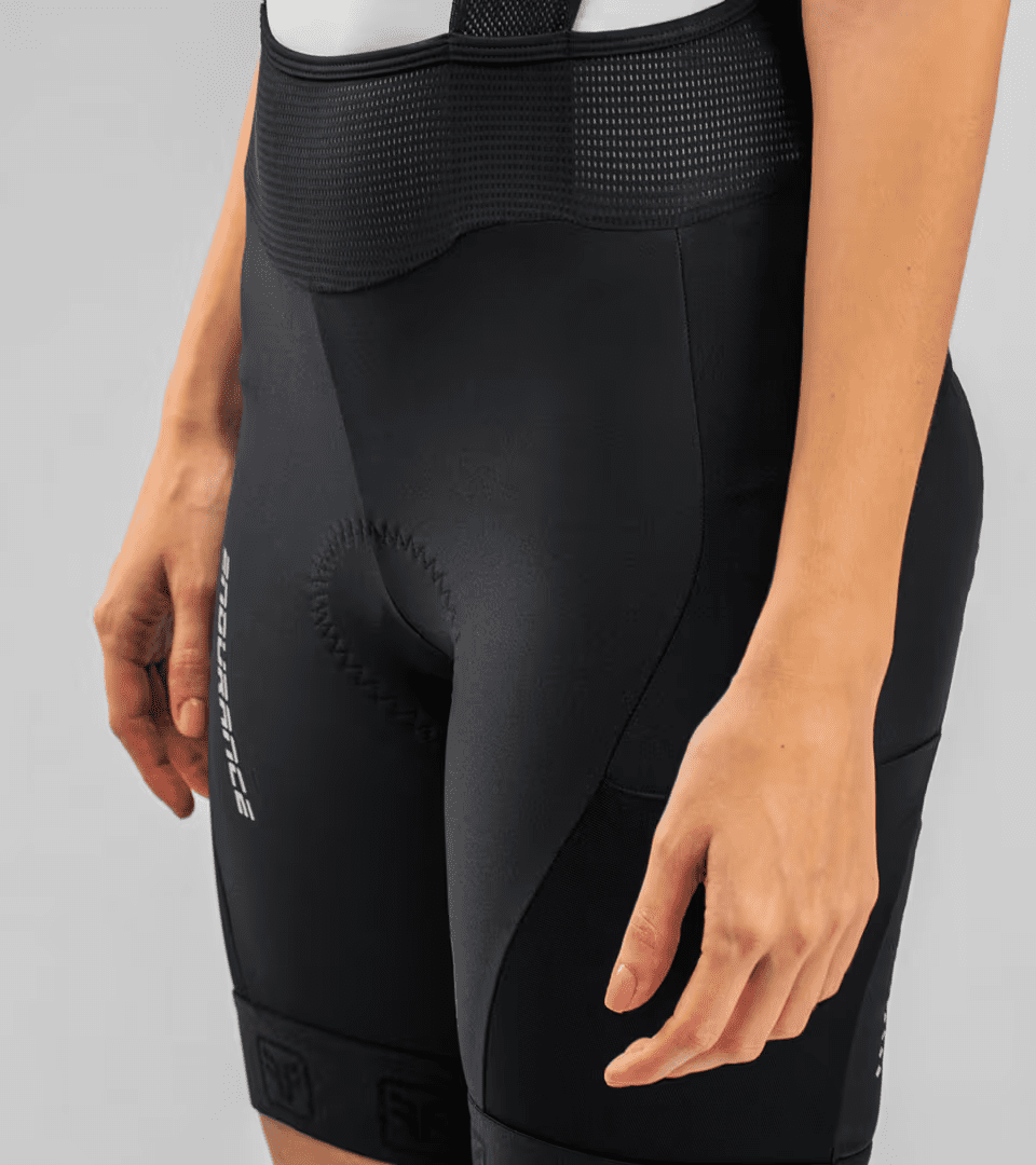 Kit Casal Bretelle Free Force Endurance - Benetti Bike Shop | Benetti ...