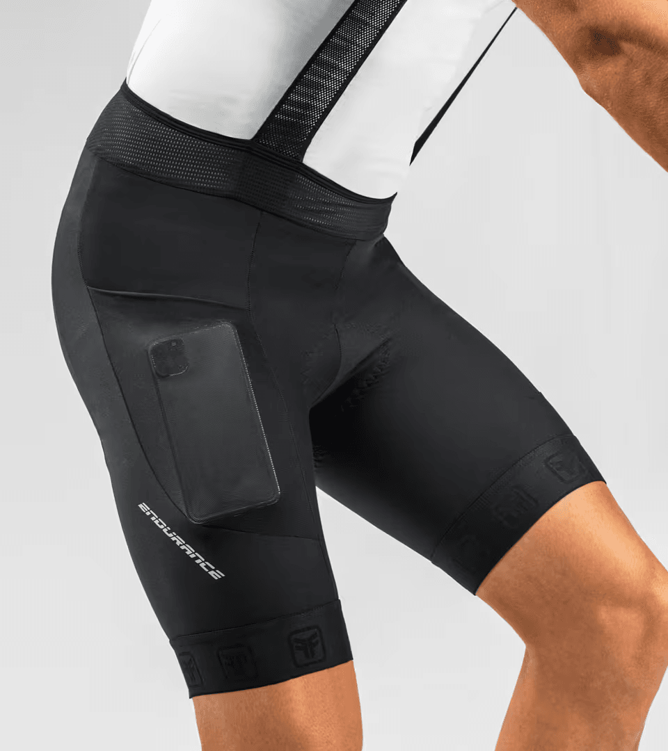 Kit Casal Bretelle Free Force Endurance - Benetti Bike Shop | Benetti ...